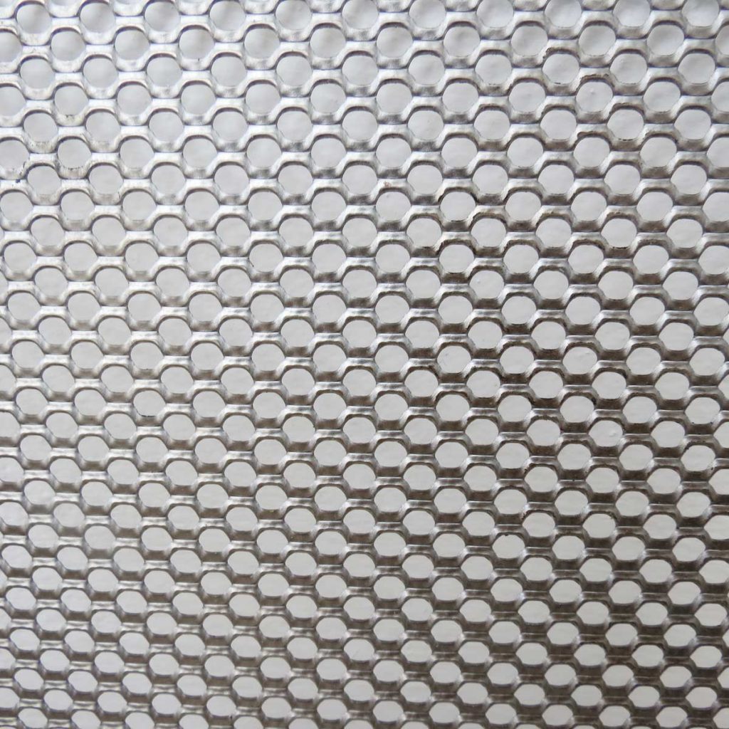 Round Mesh - Actis Furio
