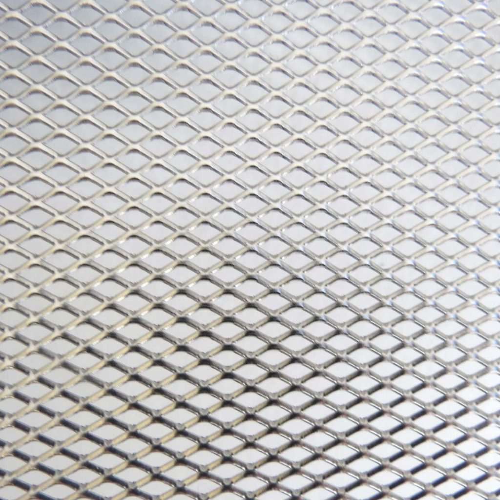 Malla Romboidal - Actis Furio