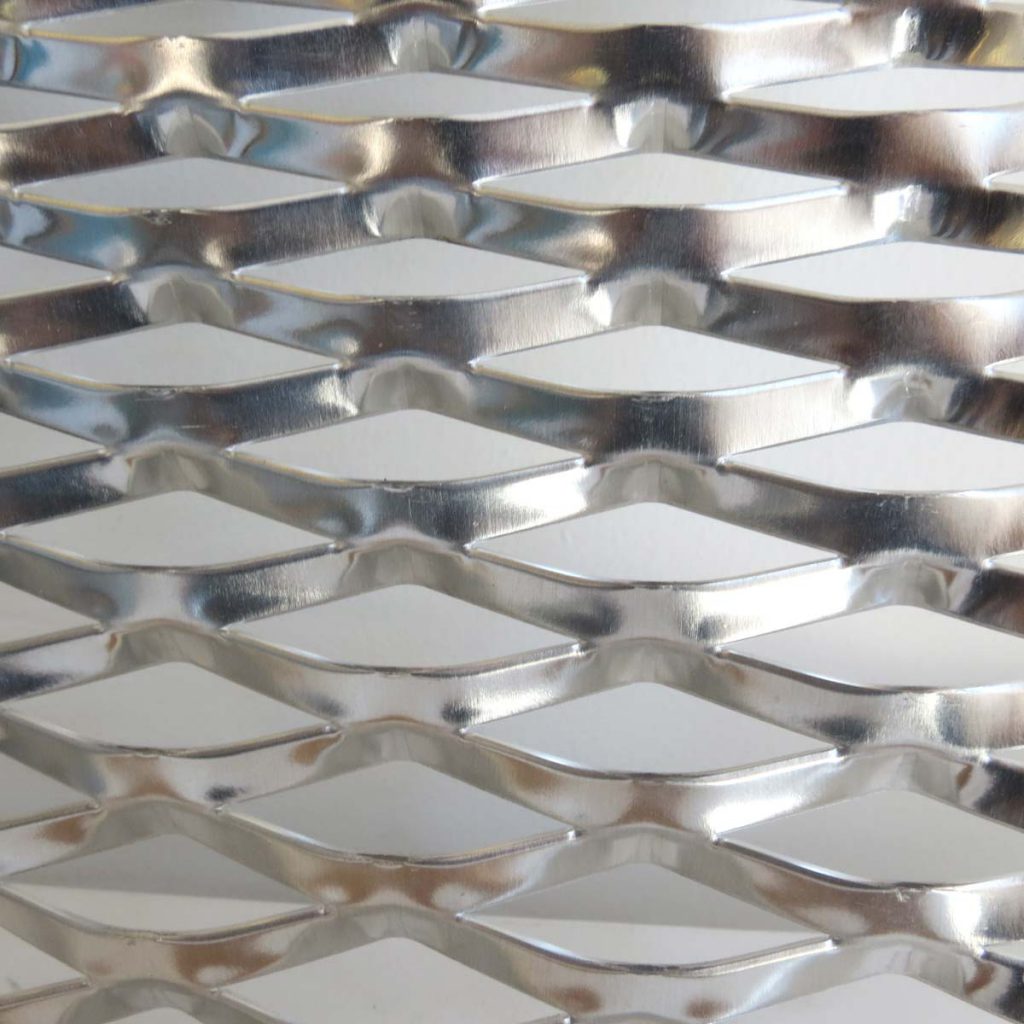 Malla Romboidal - Actis Furio