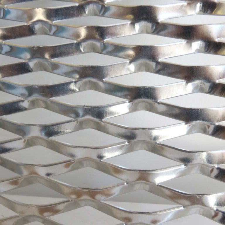 Malla Romboidal - Actis Furio