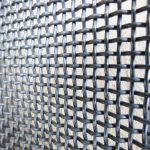 Reti Metalliche per recinzioni, edilizia, zincate o in acciaio