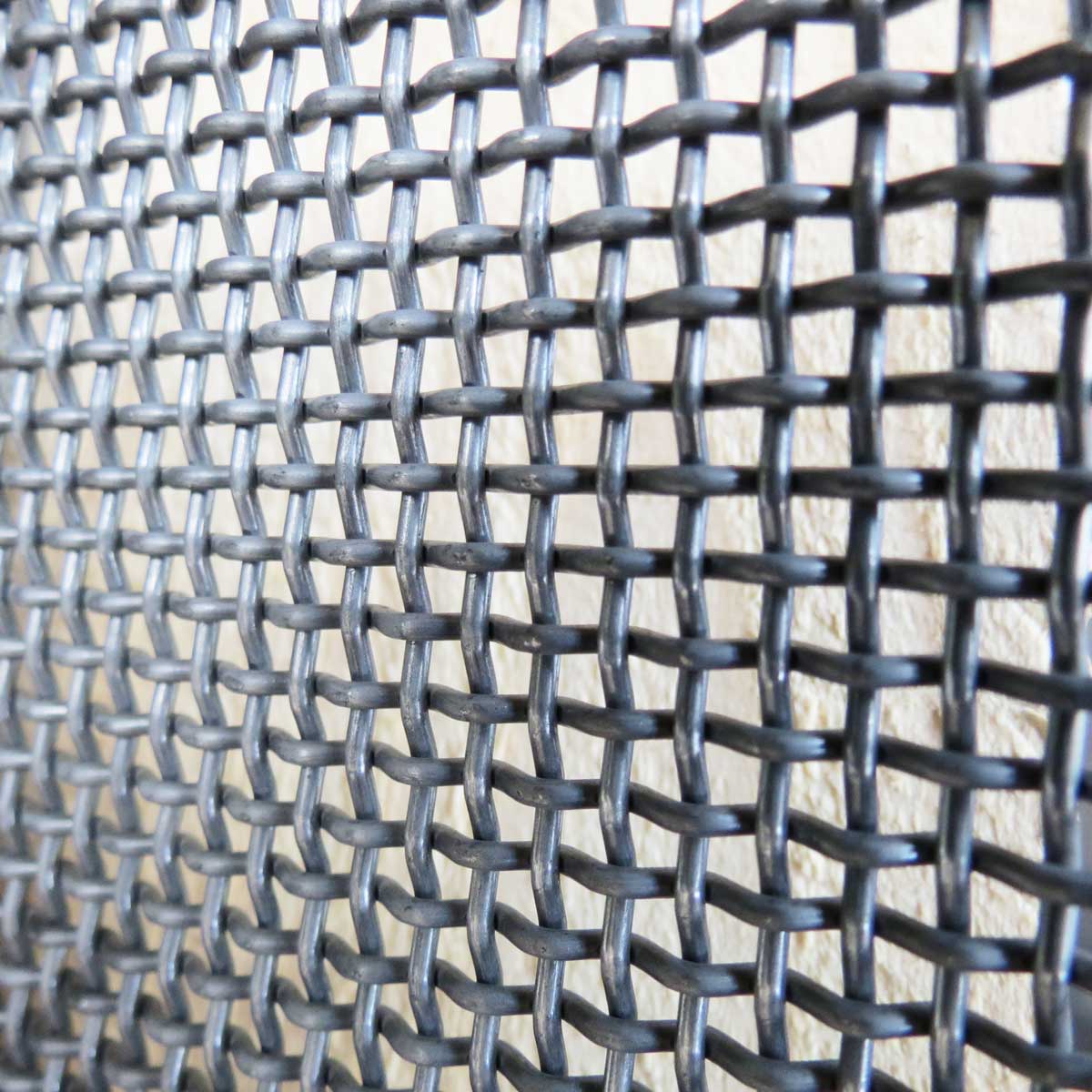 Reti Metalliche per recinzioni, edilizia, zincate o in acciaio